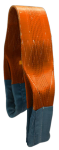 Synthetic Slings | Hoisting Equipment Specialists
