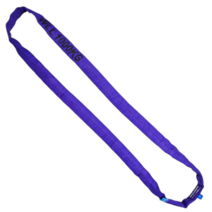 1t Round Sling | Hoisting Equipment Specialists