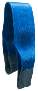 10t Flat Webbing Sling | Hoisting Equipment Specialists | HES NSW