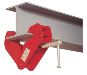 Girder Clamp | Hoisting Equipment Specialists