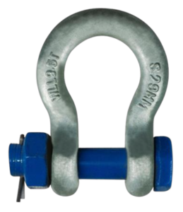 Shackles | Hoisting Equipment Specialists