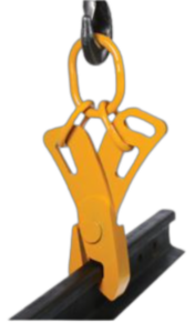 Rail & Civil Lifting | Hoisting Equipment Specialists