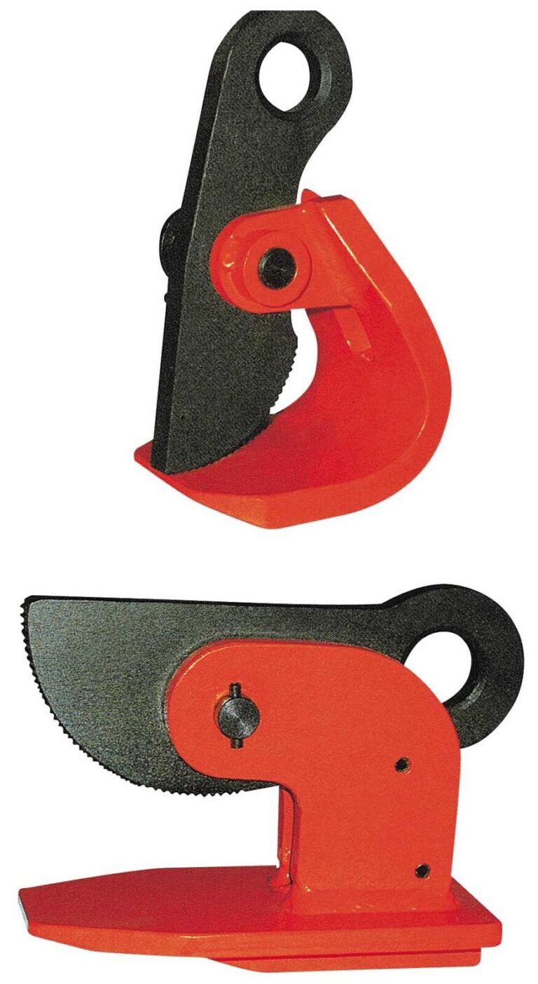 Girder Clamp | Hoisting Equipment Specialists