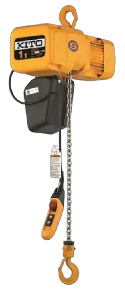 Lifting & Hoisting | Page 2 of 4 | Hoisting Equipment Specialists