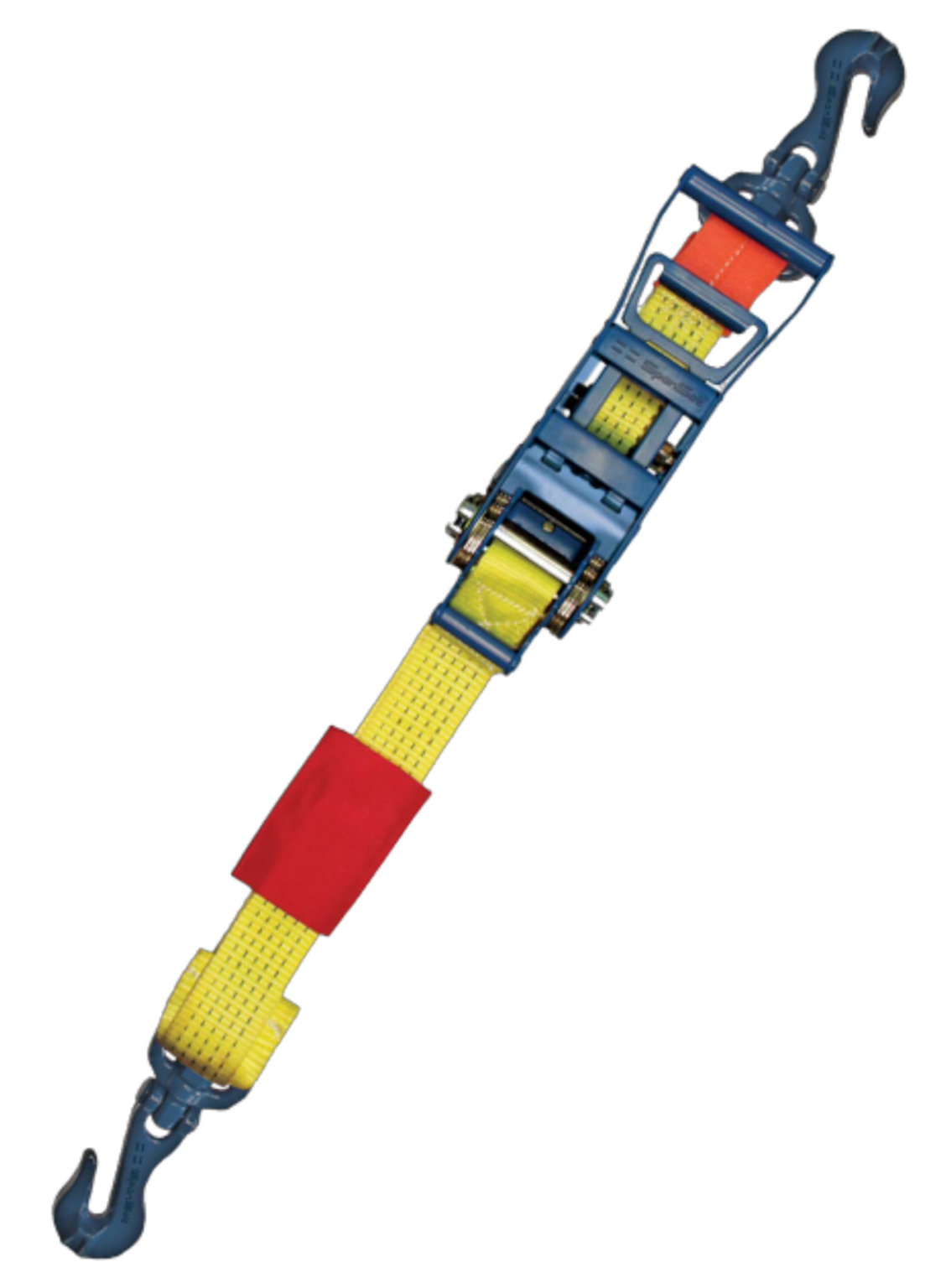 Load Restraint | Hoisting Equipment Specialists