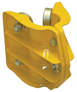 Pipe Trolley | Hoisting Equipment Specialists