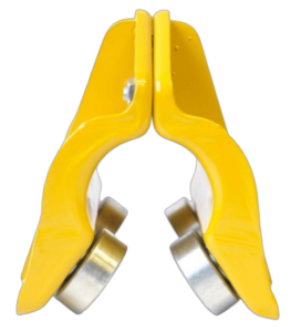 Pipe Trolley | Hoisting Equipment Specialists