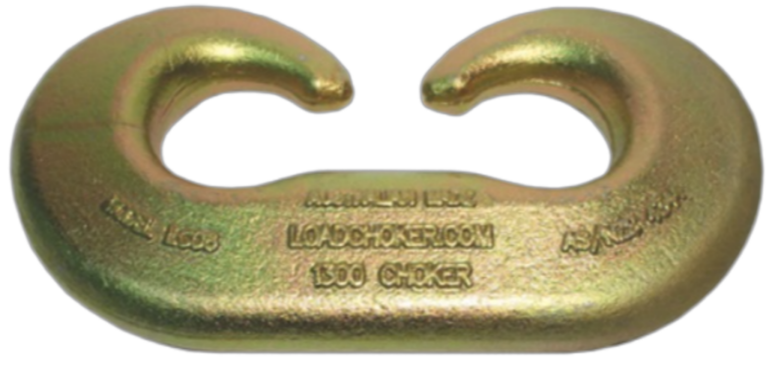 Transport Chain LoadChoker | Hoisting Equipment Specialists