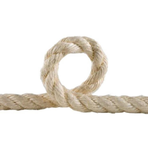 Sisal Rope | Hoisting Equipment Specialists