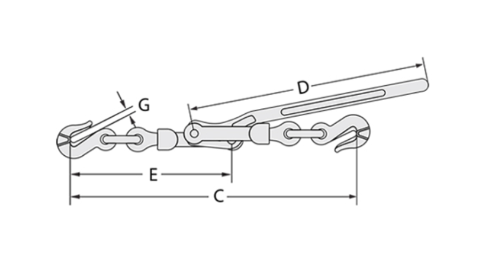 Standard Loadbinder | Hoisting Equipment Specialists
