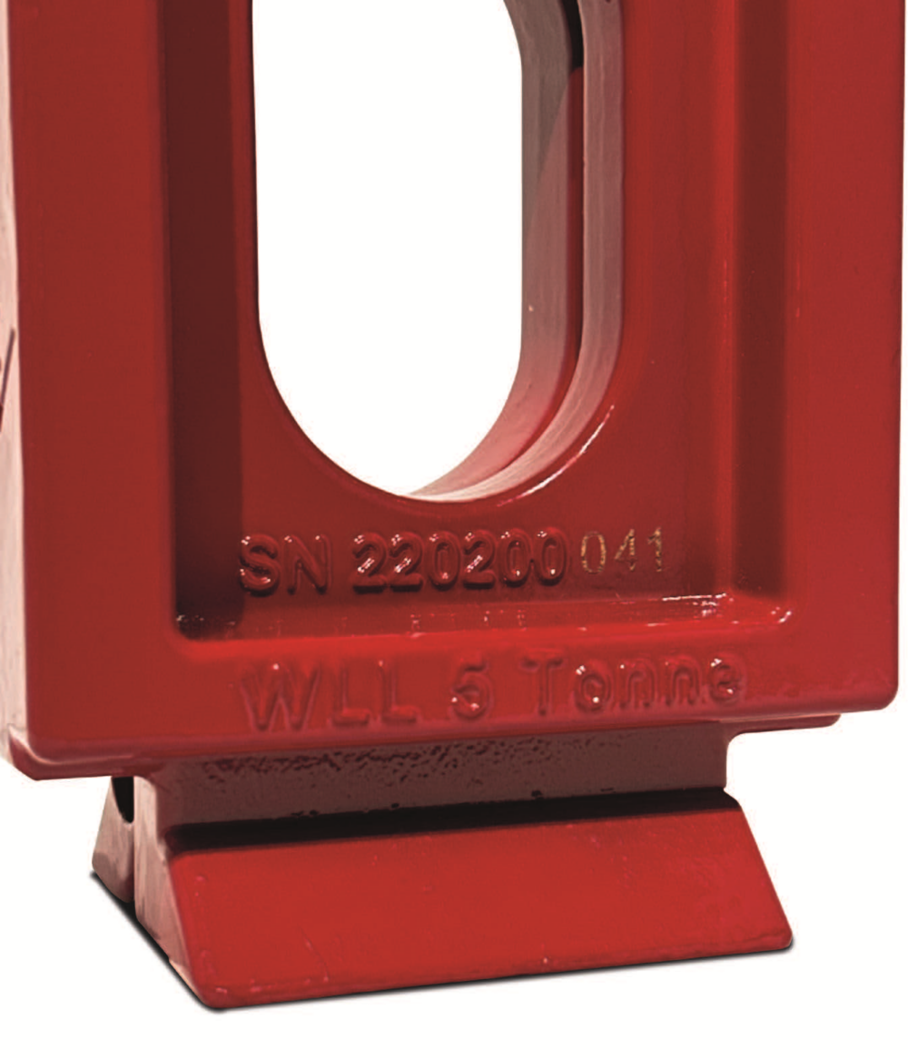 Road Plate Lifter | Hoisting Equipment Specialists