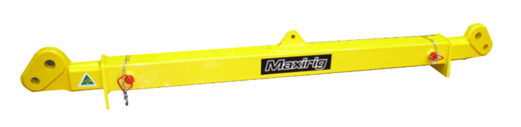 Specialised Lifting Products | Page 2 of 3 | Hoisting Equipment Specialists