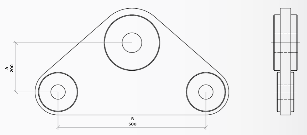 50t Equaliser | Hoisting Equipment Specialists